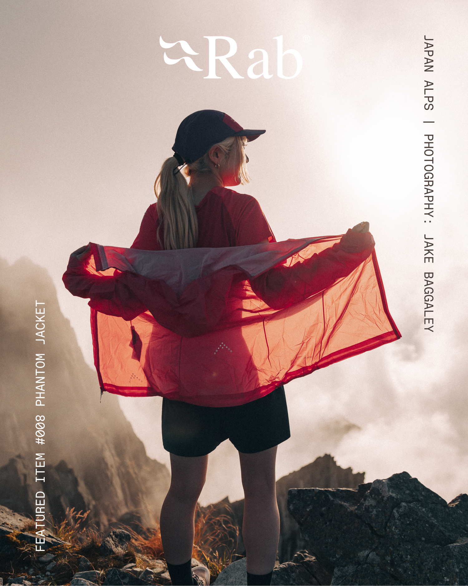 Ultrasphere 4.5 | Rab® ジャパン公式サイト