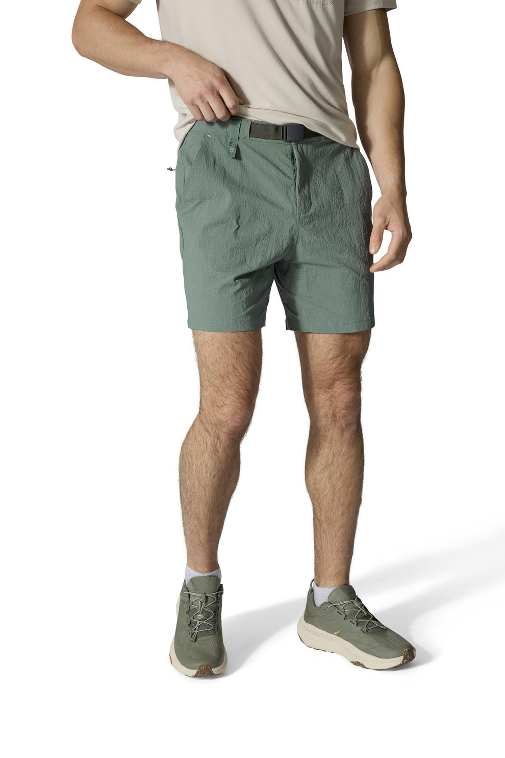Agden Shorts | Rab® ジャパン公式サイト