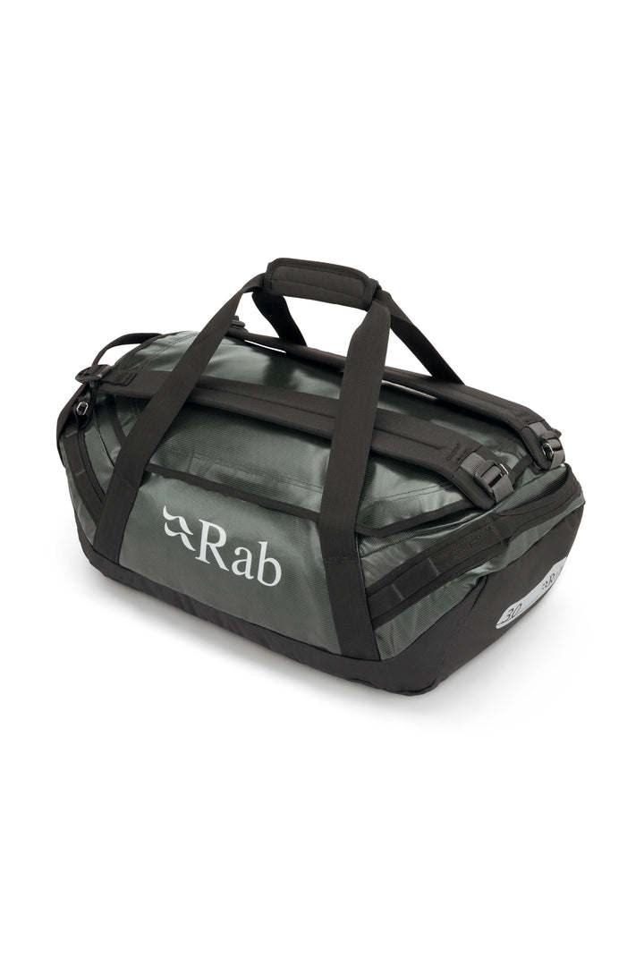 Equipments – Rab