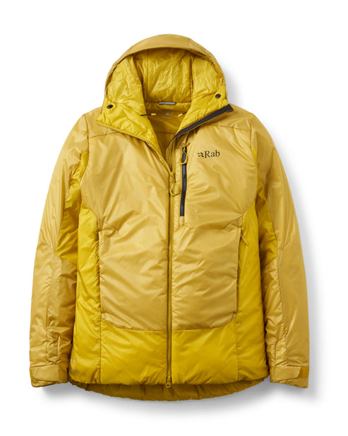 Generator Alpine Jacket | Rab® ジャパン公式サイト