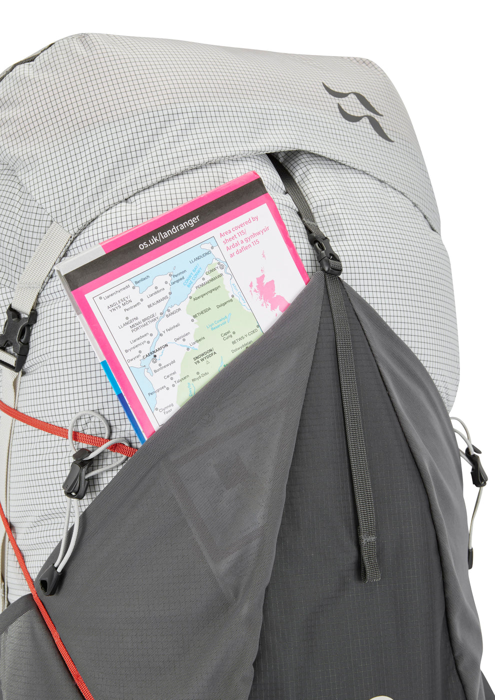 Muon 50 | Rab® ジャパン公式サイト