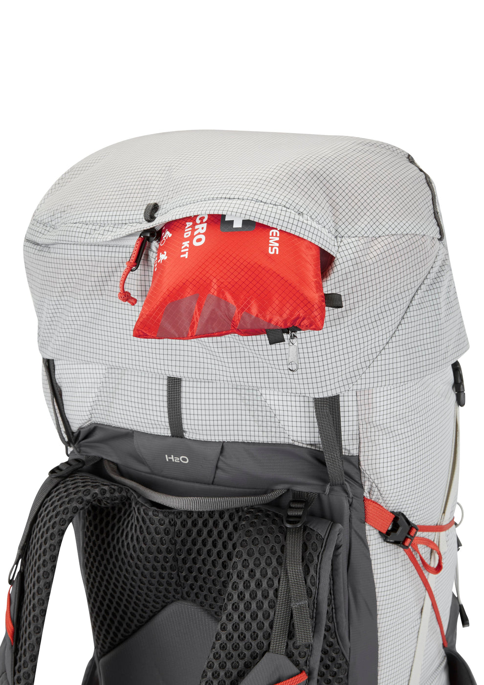 Muon 50 | Rab® ジャパン公式サイト