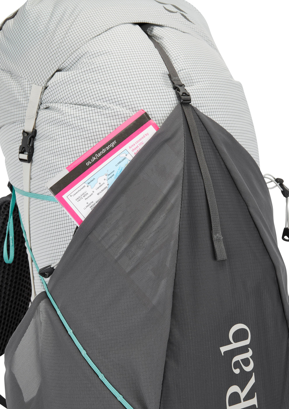 Muon 50 ND | Rab® ジャパン公式サイト