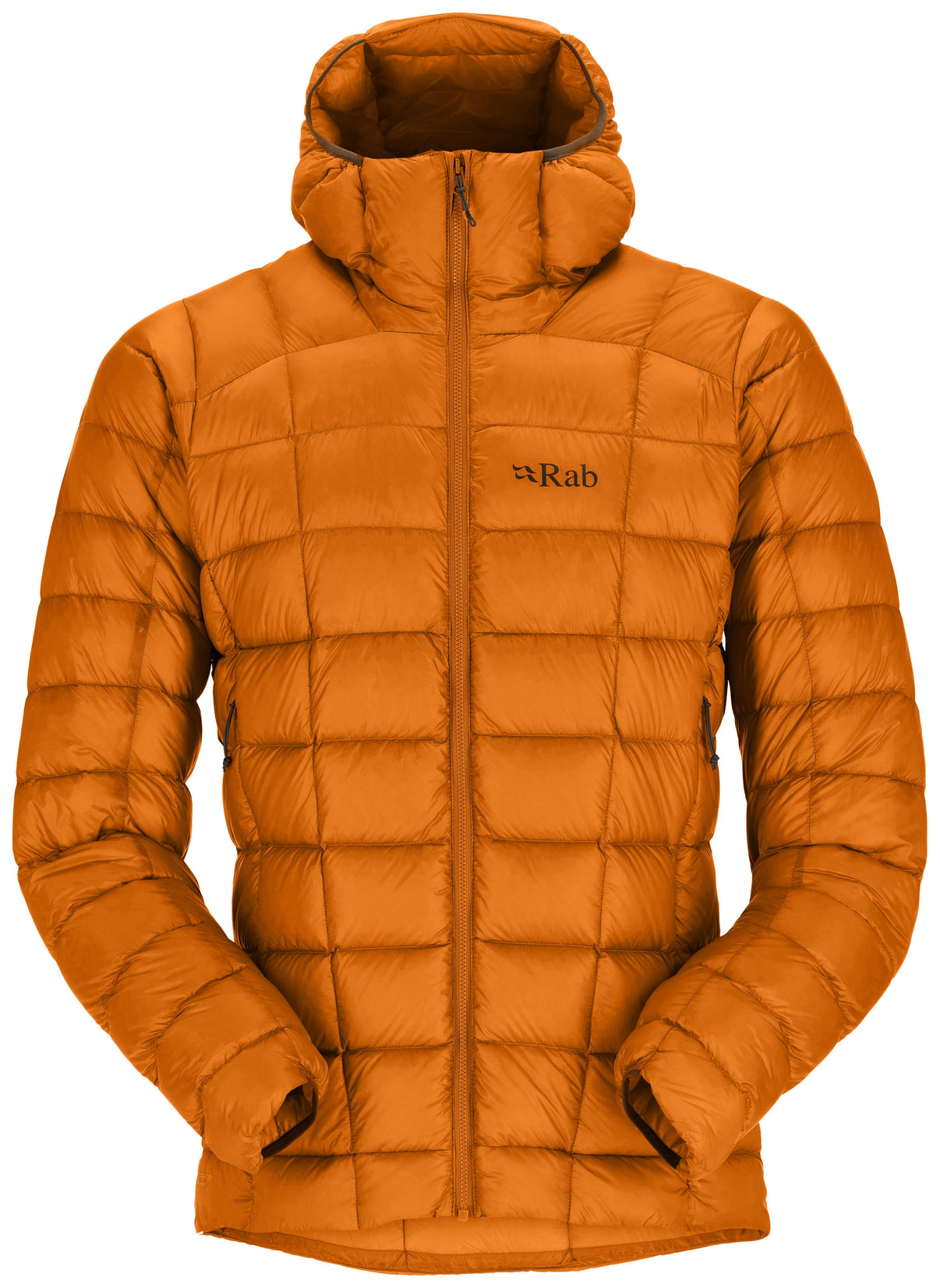 Mythic Alpine Jacket | Rab® ジャパン公式サイト