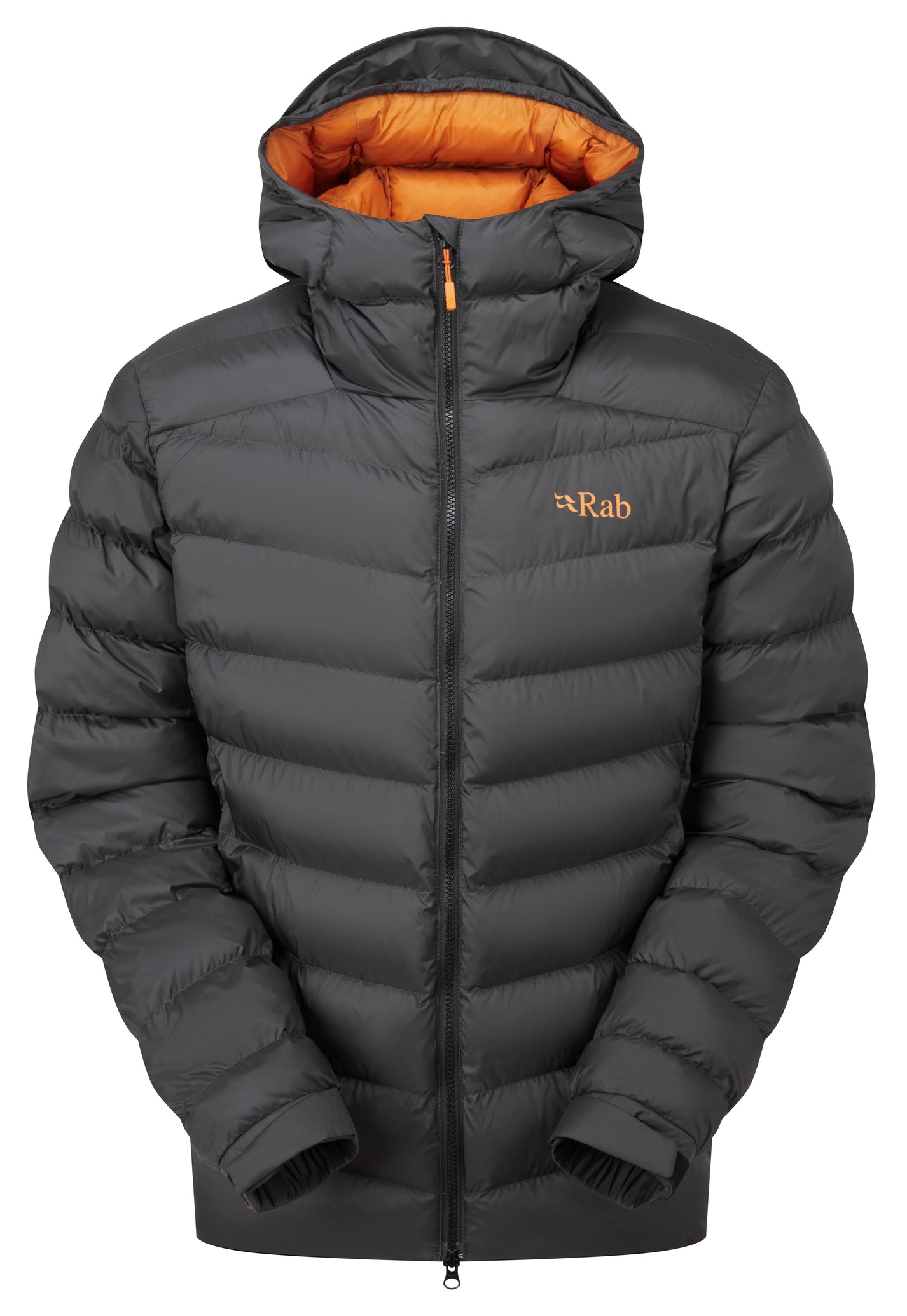 Nebula Pro Jacket | Rab® ジャパン公式サイト