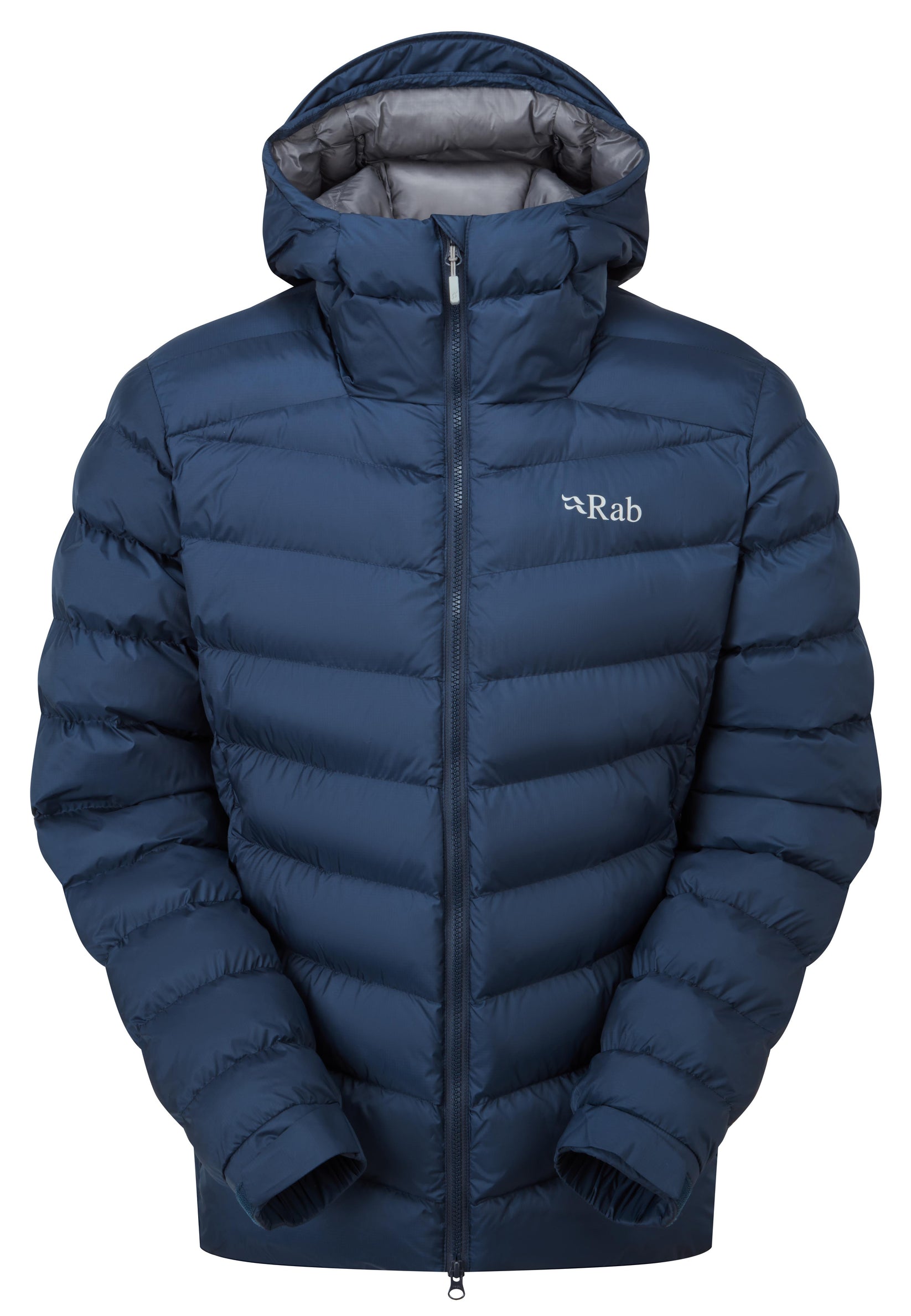 Nebula Pro Jacket | Rab® ジャパン公式サイト