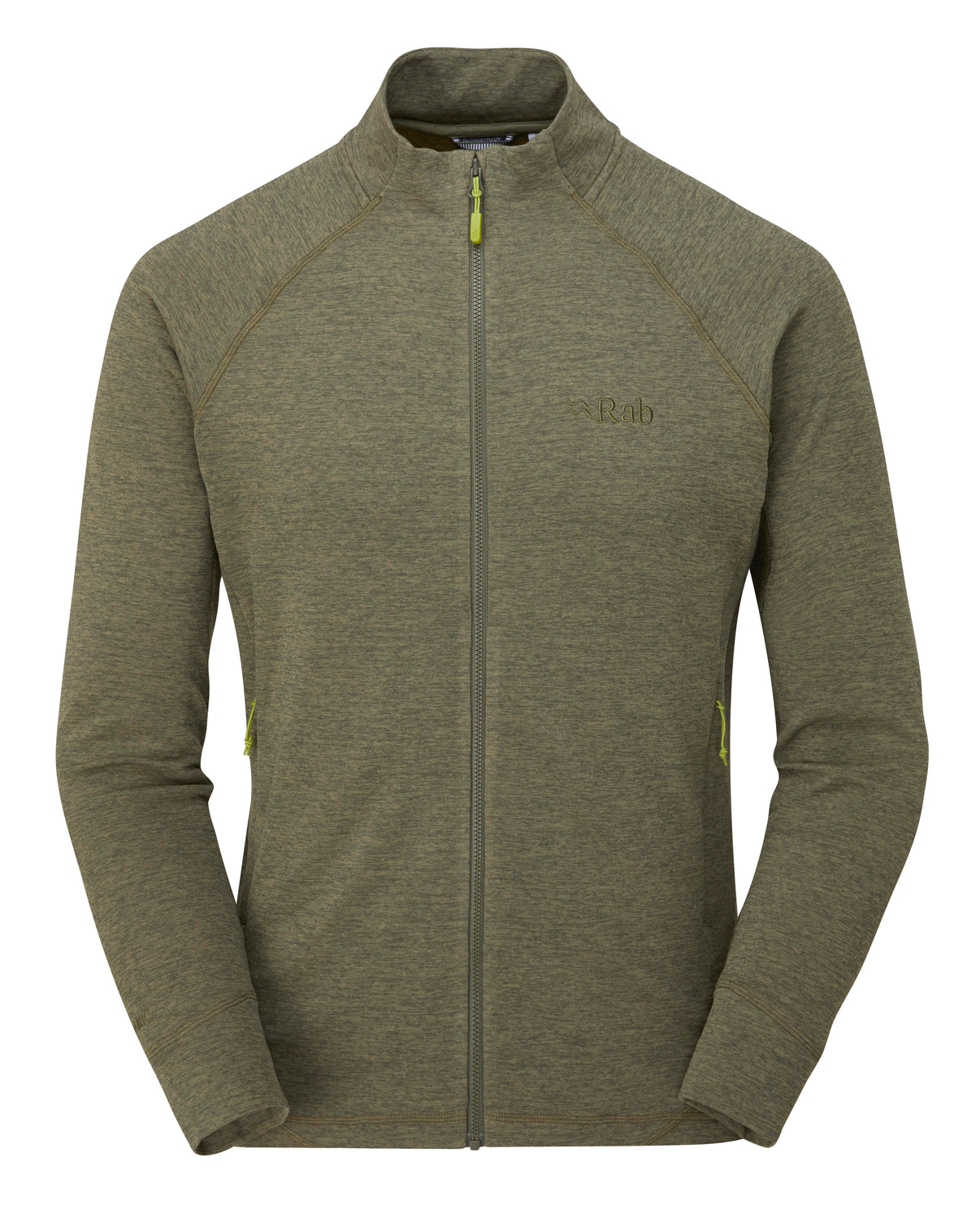 Nexus Jacket | Rab® ジャパン公式サイト