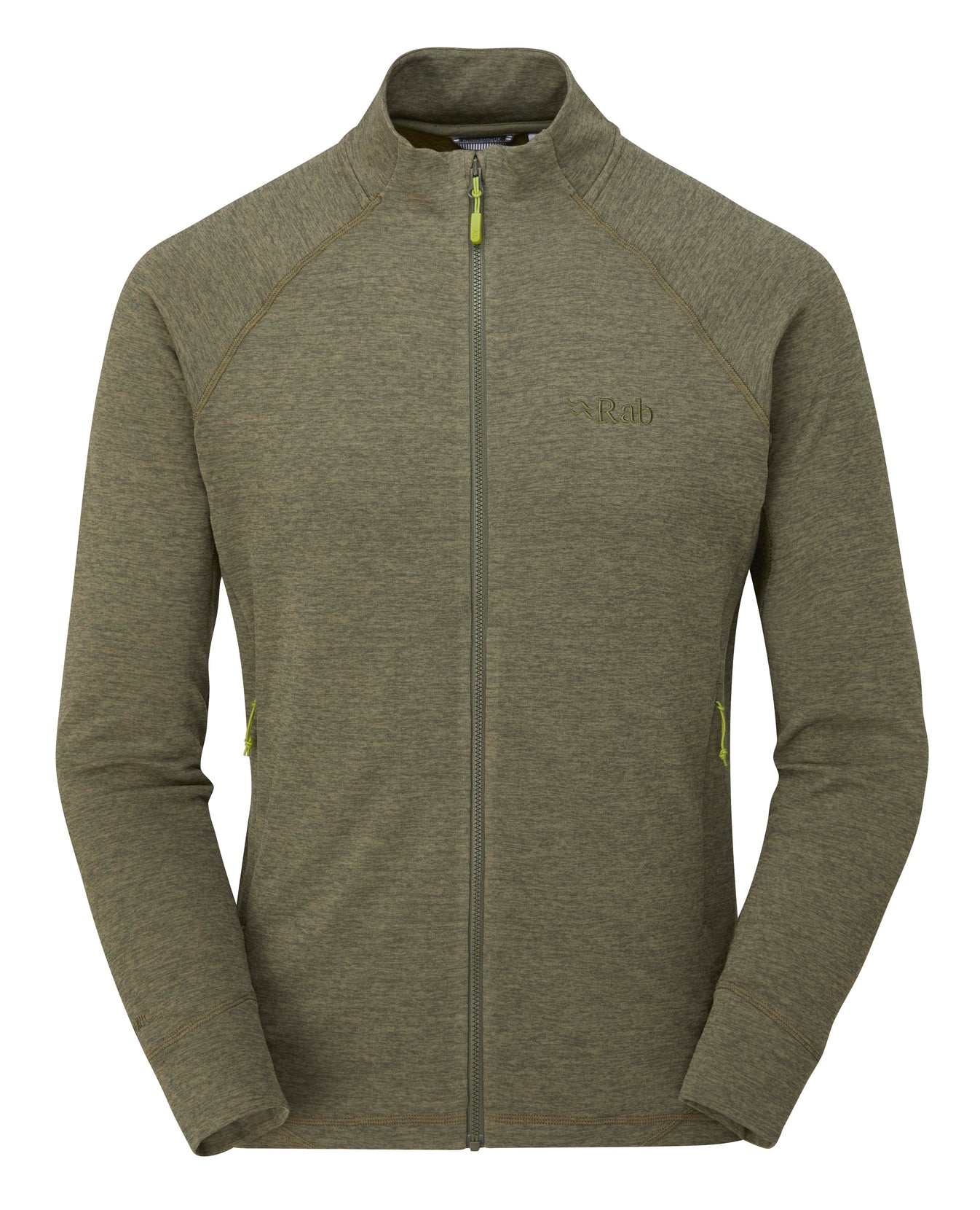 Nexus Jacket | Rab® ジャパン公式サイト