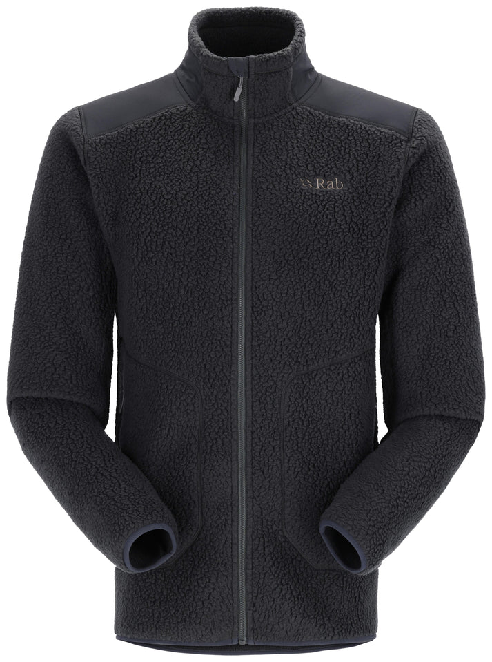 Outpost Jacket | Rab® ジャパン公式サイト