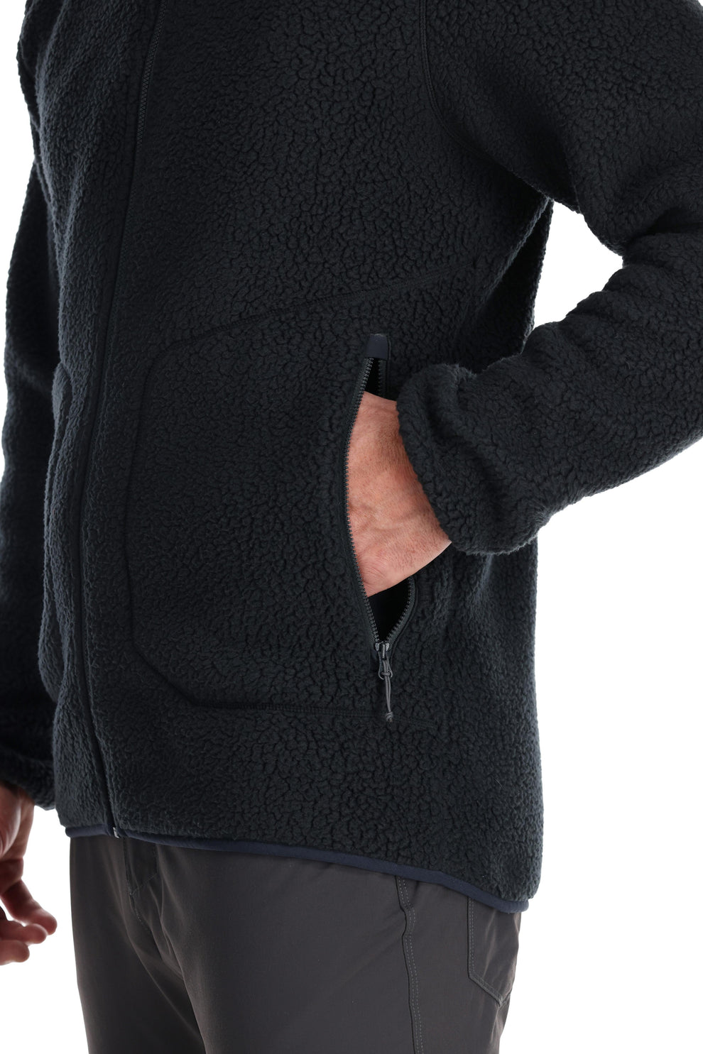 Outpost Jacket | Rab® ジャパン公式サイト