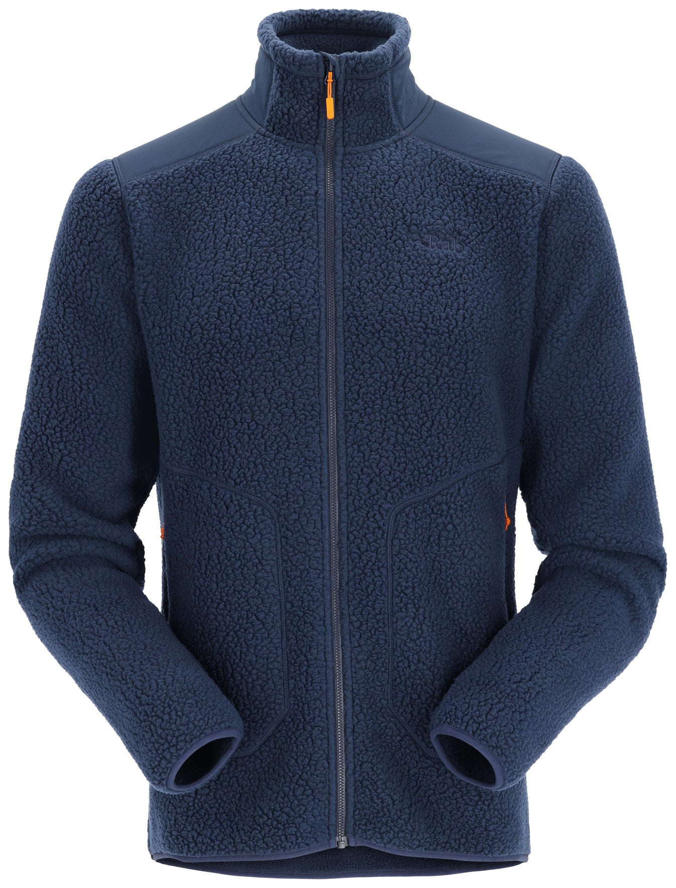 Outpost Jacket | Rab® ジャパン公式サイト