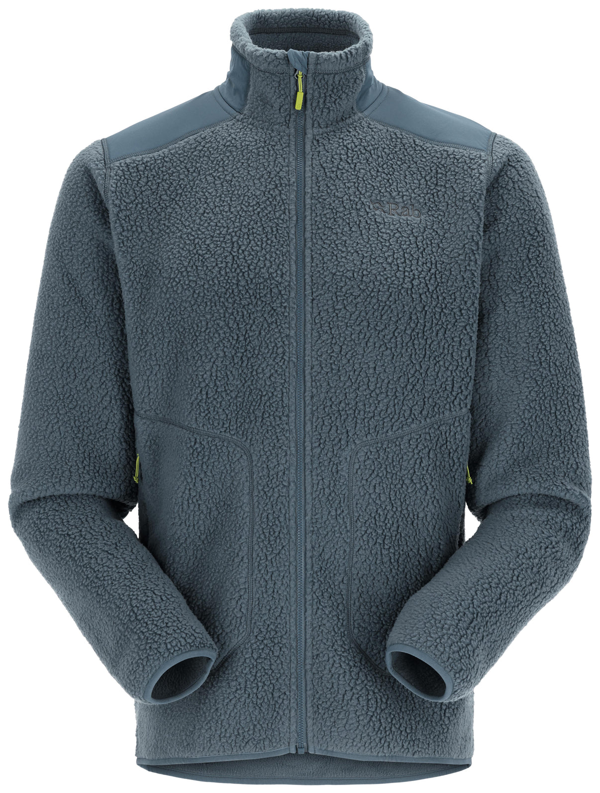 Outpost Jacket | Rab® ジャパン公式サイト