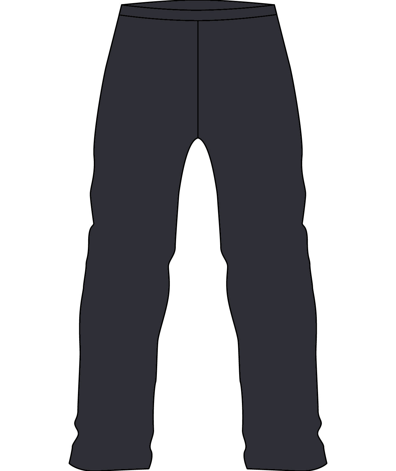 Phantom Pants | Rab® ジャパン公式サイト