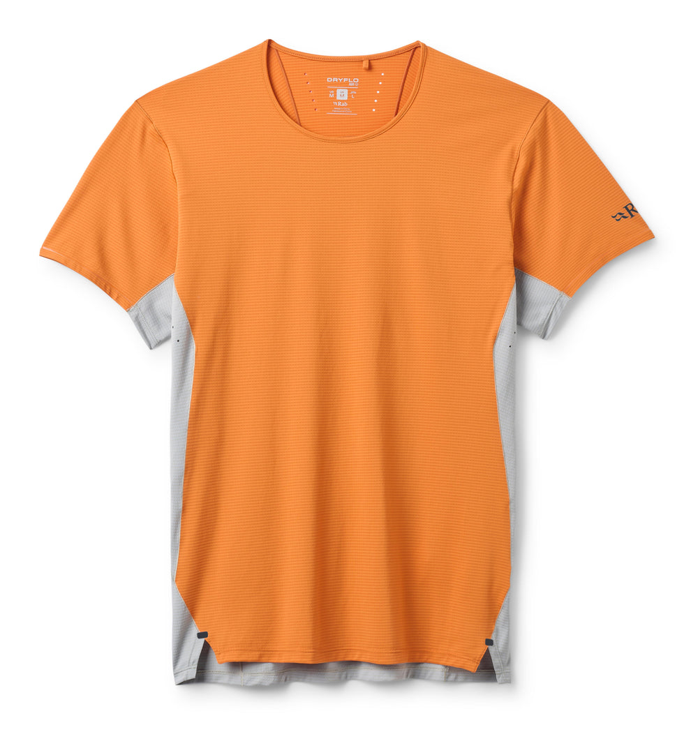 Sonic Ultra Tee – Rab