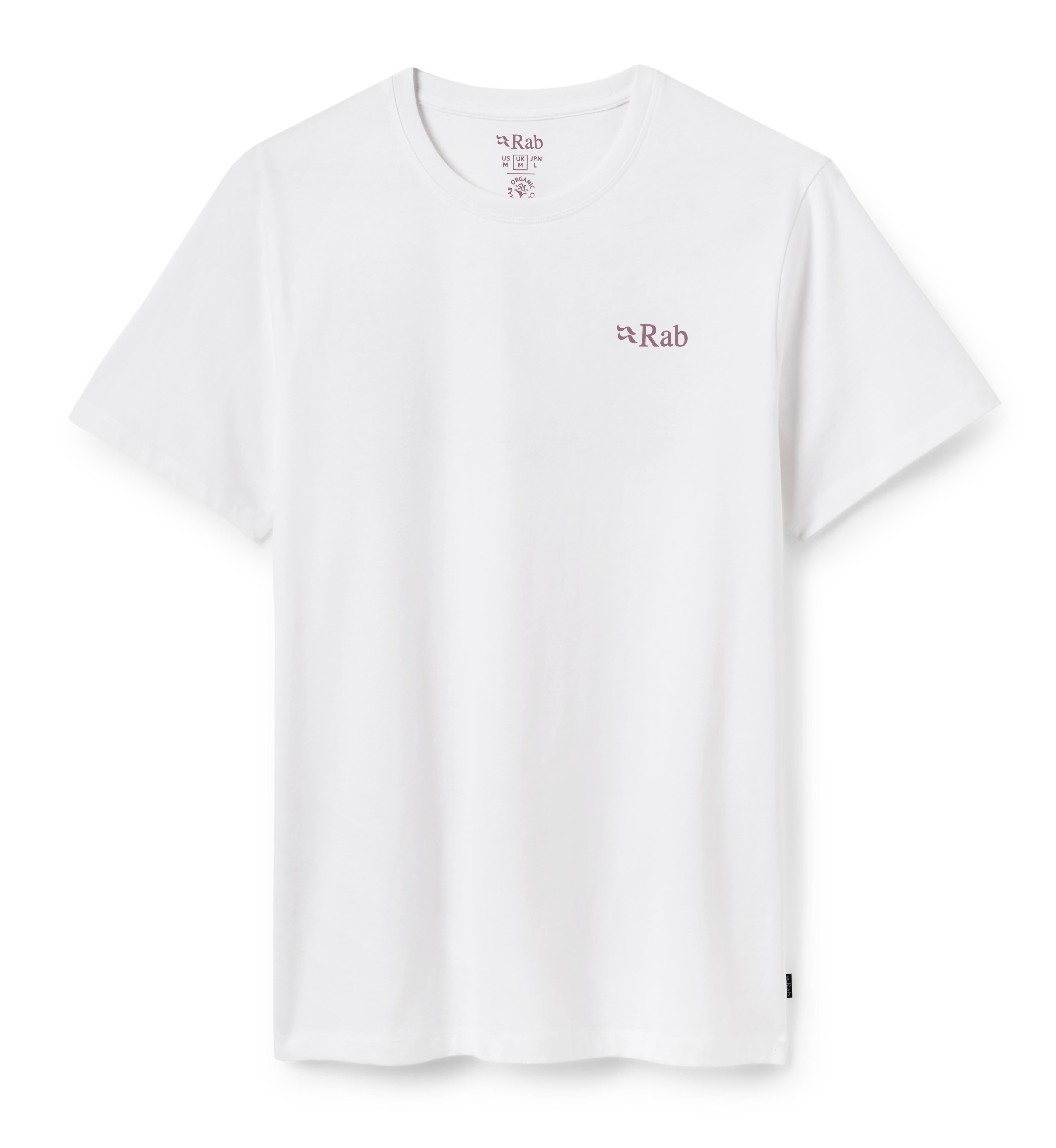 Stance Pitch Tee – Rab