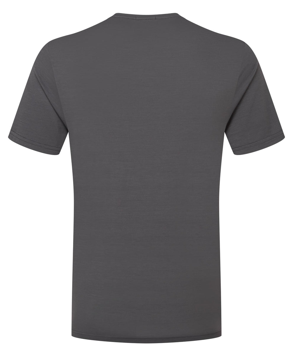 Syncrino Ridge Tee | Rab® ジャパン公式サイト