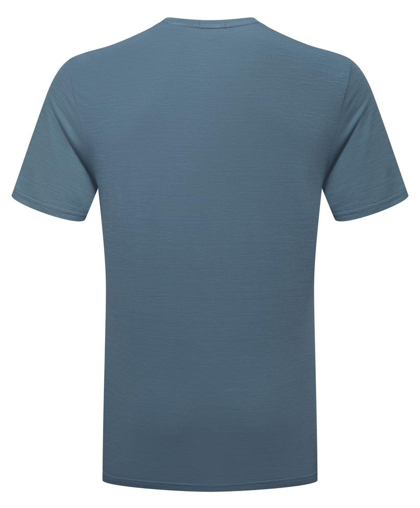 Syncrino Ridge Tee | Rab® ジャパン公式サイト