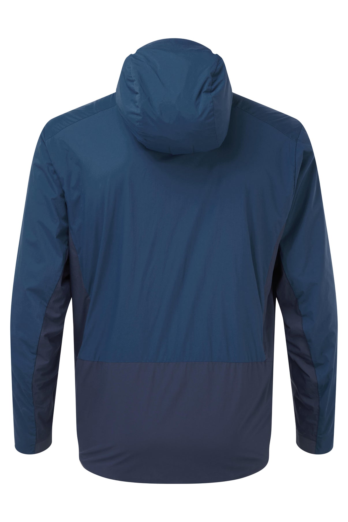 VR Alpine Light Jacket | Rab® ジャパン公式サイト