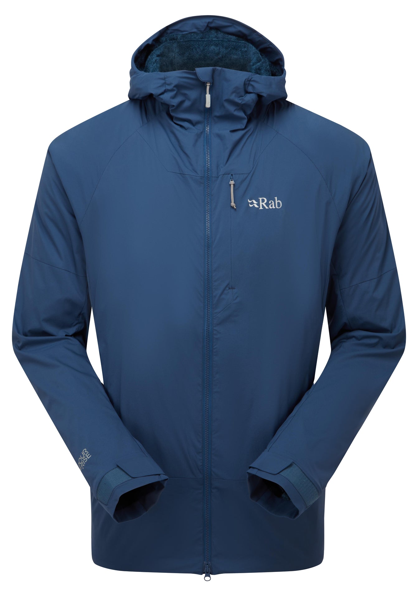 VR Summit Jacket | Rab® ジャパン公式サイト
