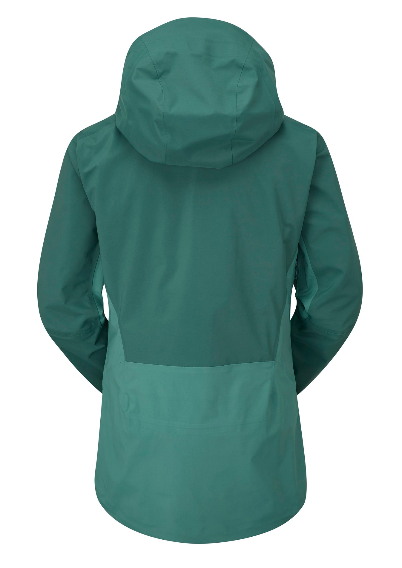 Khroma Diffuse GTX Jacket Wmns | Rab® ジャパン公式サイト