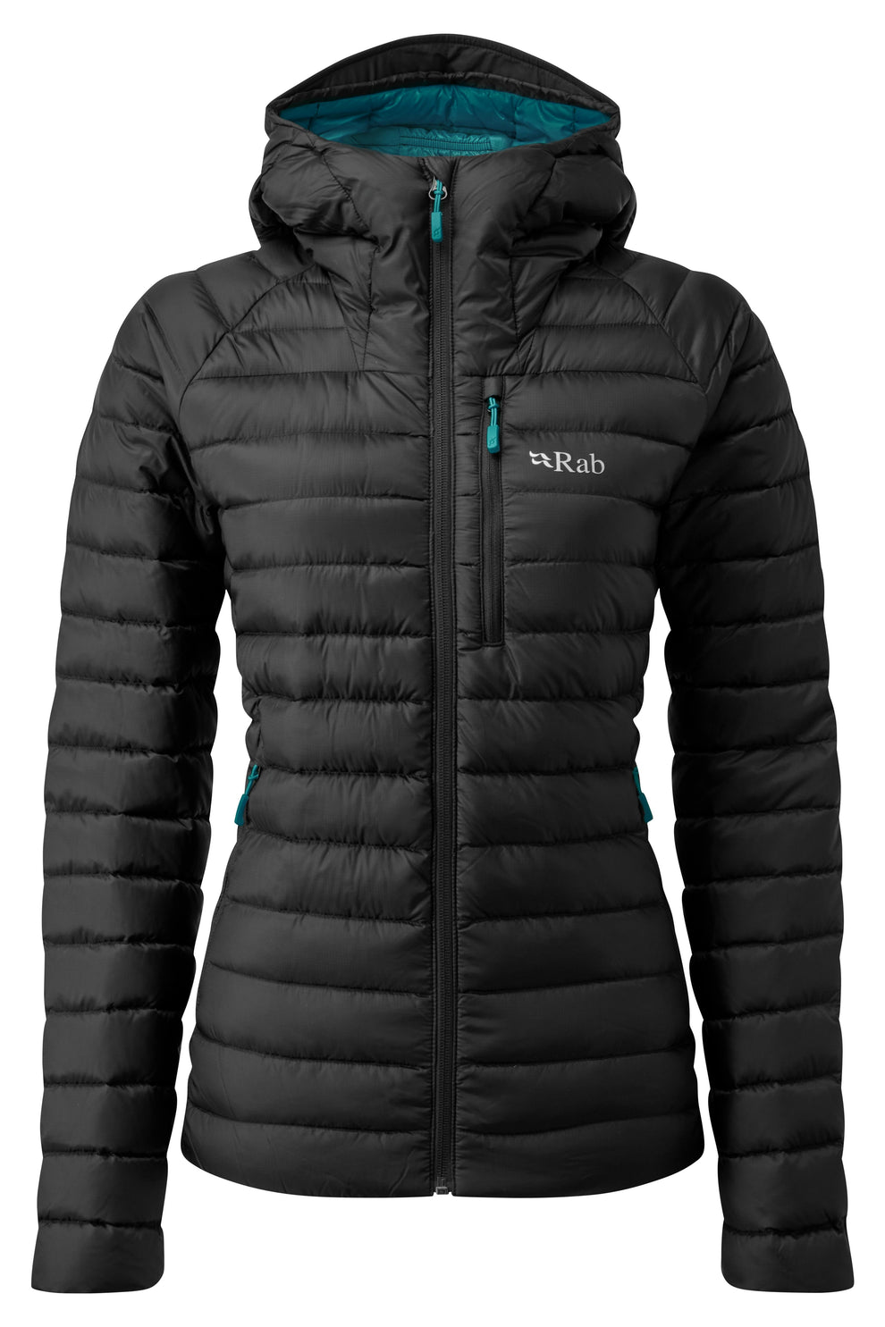 Microlight Alpine Jacket Wmns | Rab® ジャパン公式サイト