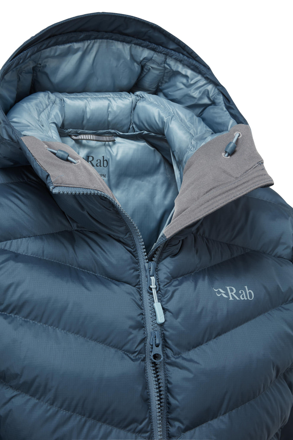 Nebula Pro Jacket Wmns | Rab® ジャパン公式サイト
