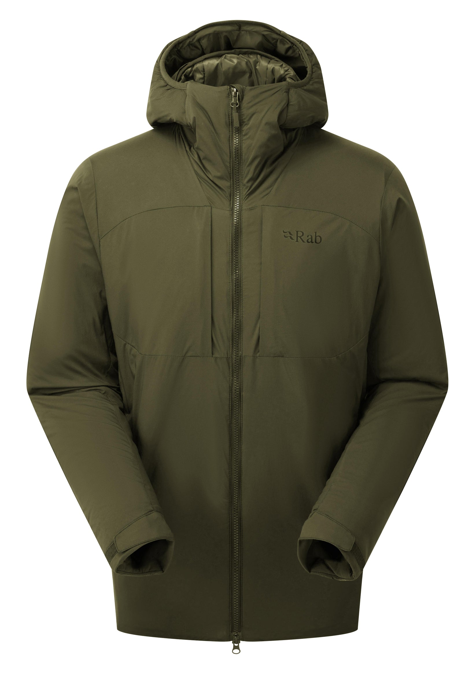 Xenair Alpine Jacket | Rab® ジャパン公式サイト