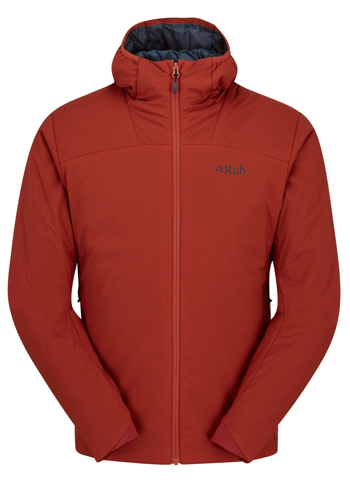 Xenair Alpine Light Jacket | Rab® ジャパン公式サイト