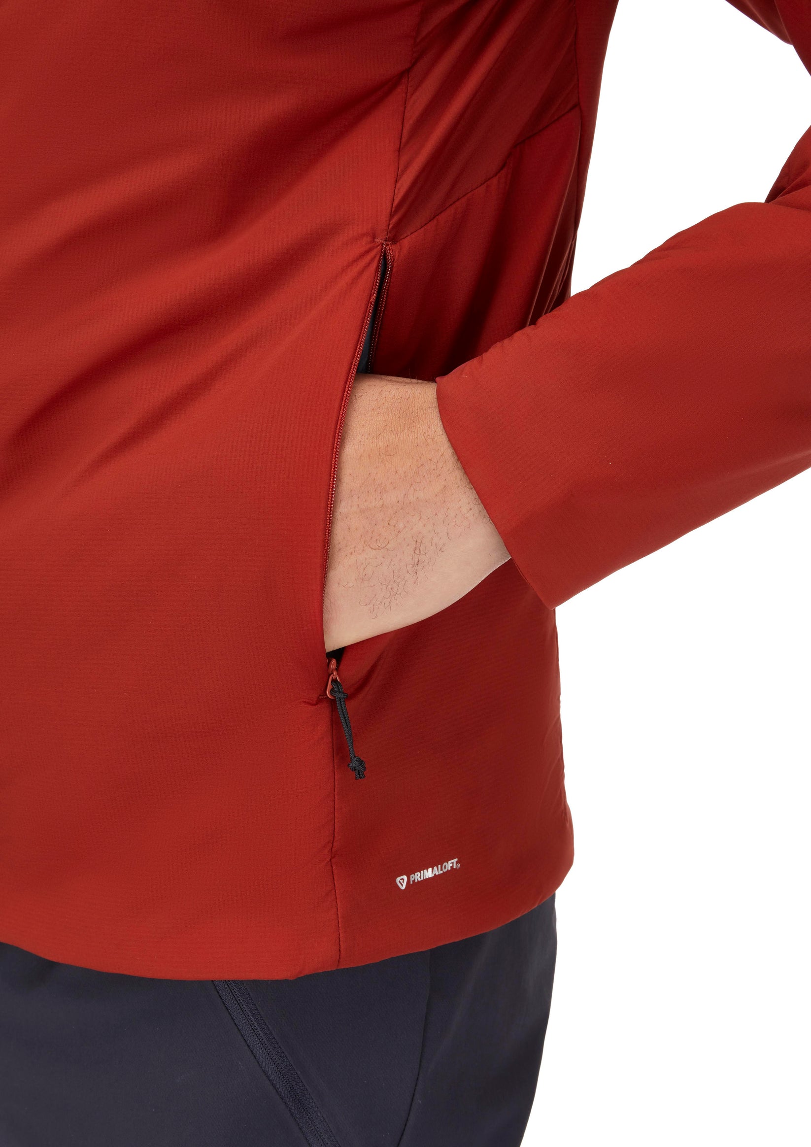 Xenair Light Jacket | Rab® ジャパン公式サイト