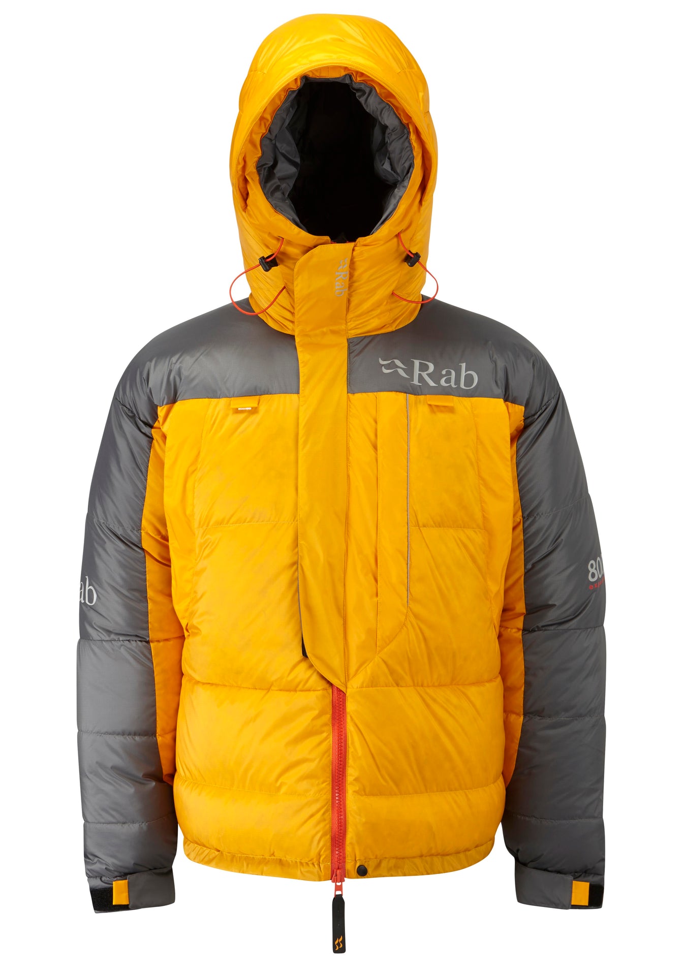 Expedition 8000 Jkt | Rab® ジャパン公式サイト